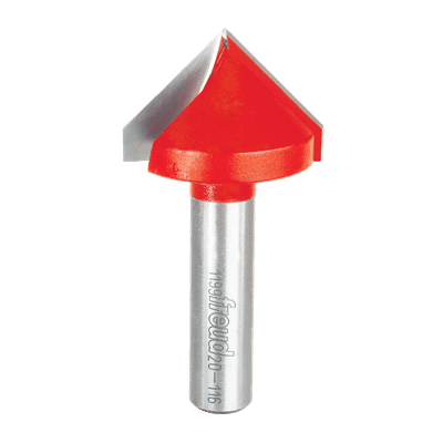 99-037 | Router CNC | Joinery | Finger Joint - Freud Tools