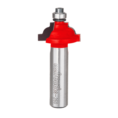 52-522 | Router CNC | Edge Treatment | T-Slotting Cutter - Freud Tools