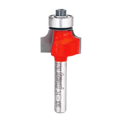 34-104 | Router CNC | Edge Treatment | Rounding Over - Freud Tools