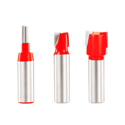89-650 | Router CNC | Router Bit Sets | Plywood Bit Sets - Freud Tools