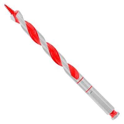 DSPD4920-S6 | Drilling Boring | Spade Bits | Demo Demon Sets - Diablo Tools