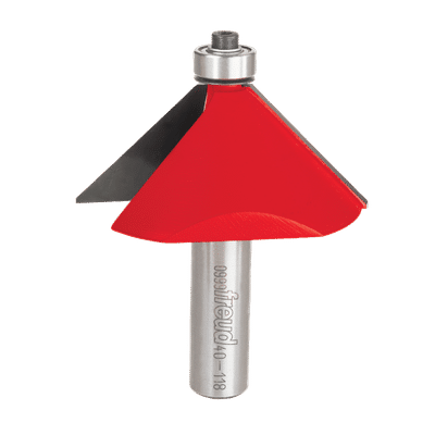 89-250 | Router CNC | Router Bit Sets | Chamfer Bit Set - Freud Tools