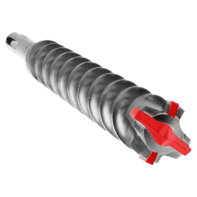 DMAMX1300 | Concrete Drilling | Hammer Drill Bits | SDS-Max 4-Cutter ...