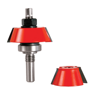 99-762 | Router CNC | Door & Window | Adjustable Rail & Stile Set ...