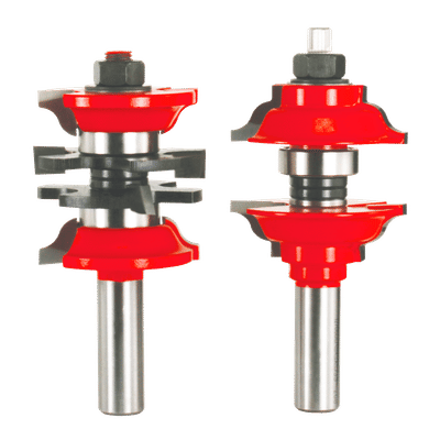 99-277 | Router CNC | Door & Window | Entry & Interior Door System ...