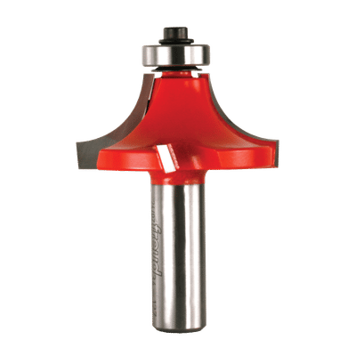 34-132 | Router CNC | Edge Treatment | Rounding Over - Freud Tools