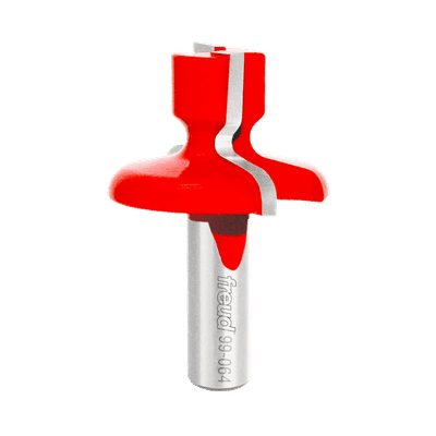 99-065 | Router CNC | Door & Window | Door Lip - Freud Tools