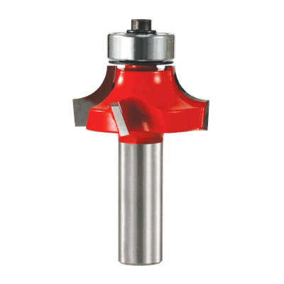 34-118 | Router CNC | Edge Treatment | Rounding Over - Freud Tools