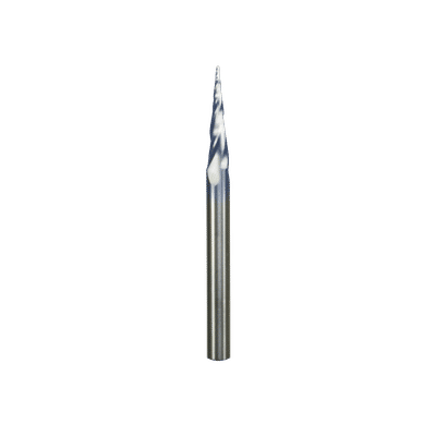72-400 | Router CNC | Straight & Spiral | Tapered Ball Tip - Freud Tools