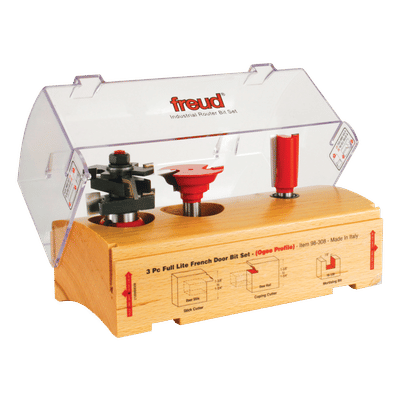 99-286 | Router CNC | Door & Window | Glass Panel Cabinet Door Set ...