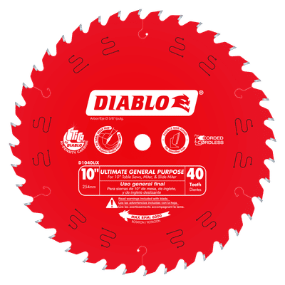 Diablo Tools