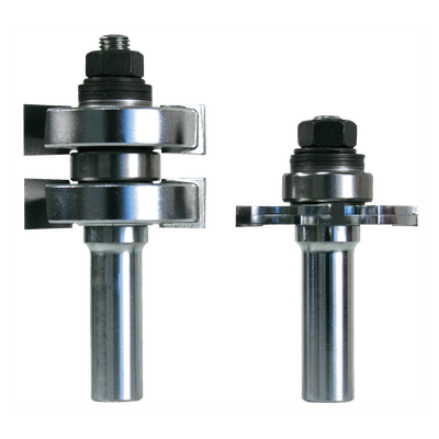 99-034 | Router CNC | Joinery | Lock Miter - Freud Tools