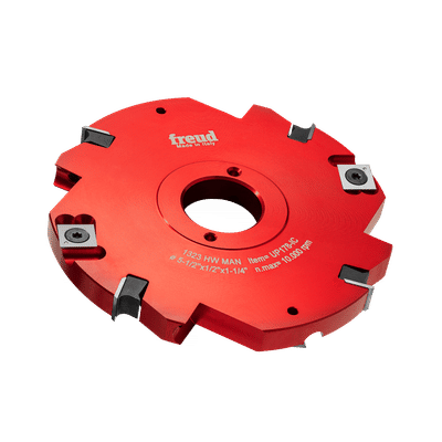 16-100 | Router CNC | Straight & Spiral | Mortising - Freud Tools