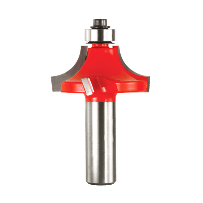 34-126 | Router CNC | Edge Treatment | Rounding Over - Freud Tools