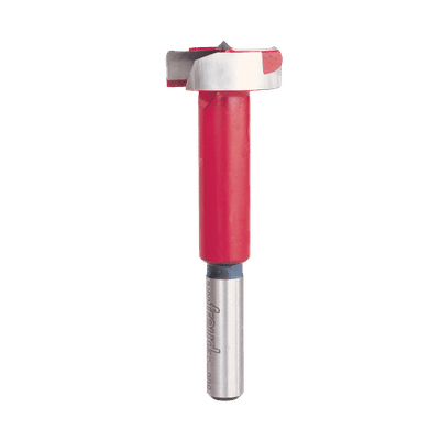 FC-107 | Drilling Boring | Forstner Bits | Forstner Bit Sets - Freud Tools