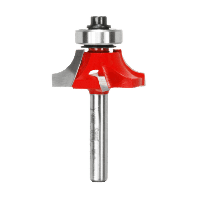 34-110 | Router CNC | Edge Treatment | Rounding Over - Freud Tools