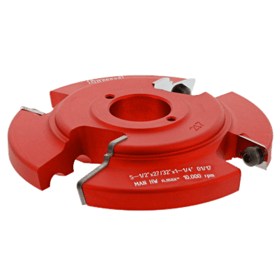 RP2000 | Cutterheads | Door & Window | Performance System Raised Panel ...