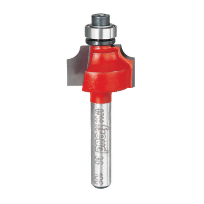 36-100 | Router CNC | Edge Treatment | Beading - Freud Tools