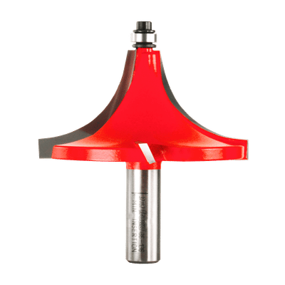 36-132 | Router CNC | Edge Treatment | Beading - Freud Tools