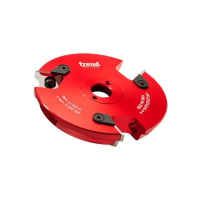 UP005-IC | Cutterheads | Fixed Wing Cutter | Roman Ogee Cutters - Freud ...