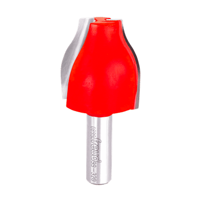 99-318 | Router CNC | Door & Window | Vertical Raised Panel - Freud Tools