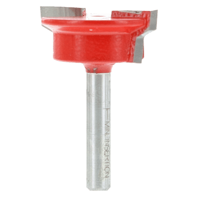 99-240 | Router CNC | Joinery | Drawer Lock - Freud Tools