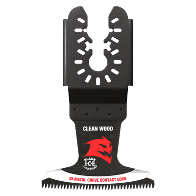 Oscillating Multi-Tool Blades - Diablo Tools