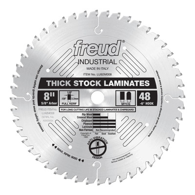SD608 | Saw Blades | Dado Sets | Dial-A-Width Dado Sets - Freud Tools