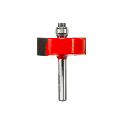32-524 | Router CNC | Joinery | Rabbeting with Bearing Set - Freud Tools