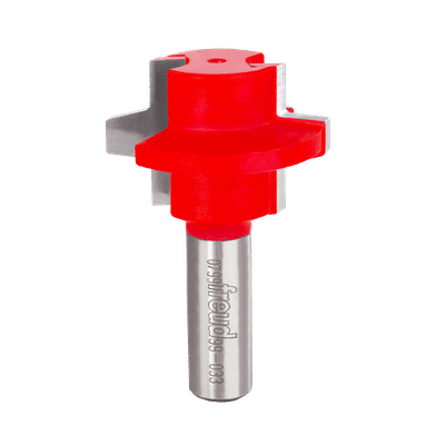 99-032 | Router CNC | Joinery | Wedge Tongue & Groove - Freud Tools