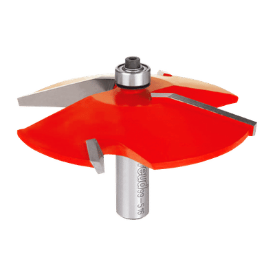 99-515 | Router CNC | Door & Window | Raised Panel - Freud Tools