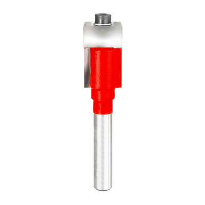 47-106 | Router CNC | Trim | Bearing Flush - Freud Tools