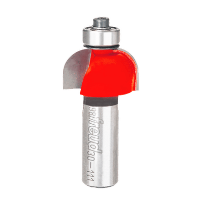 99-019 | Router CNC | Edge Treatment | Convex Edge - Freud Tools