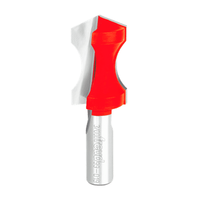 99-008 | Router CNC | Edge Treatment | Bold Classical - Freud Tools