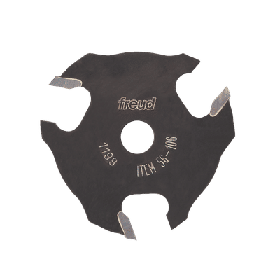 52-524 | Router CNC | Edge Treatment | T-Slotting Cutter - Freud Tools