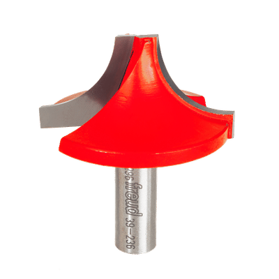 99-032 | Router CNC | Joinery | Wedge Tongue & Groove - Freud Tools
