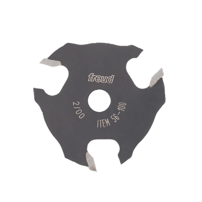 52-522 | Router CNC | Edge Treatment | T-Slotting Cutter - Freud Tools