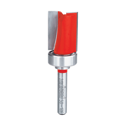 50-116 | Router CNC | Trim | Top Bearing Flush - Freud Tools