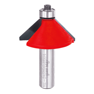 89-250 | Router CNC | Router Bit Sets | Chamfer Bit Set - Freud Tools