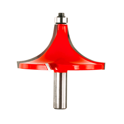 34-140 | Router CNC | Edge Treatment | Rounding Over - Freud Tools