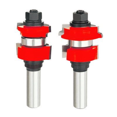 99-286 | Router CNC | Door & Window | Glass Panel Cabinet Door Set ...