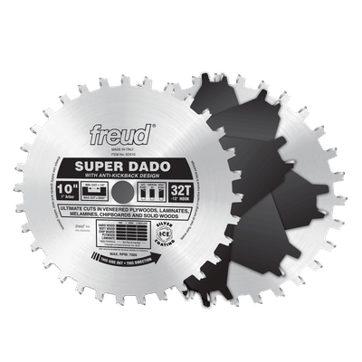 Best dado blade for sawstop store