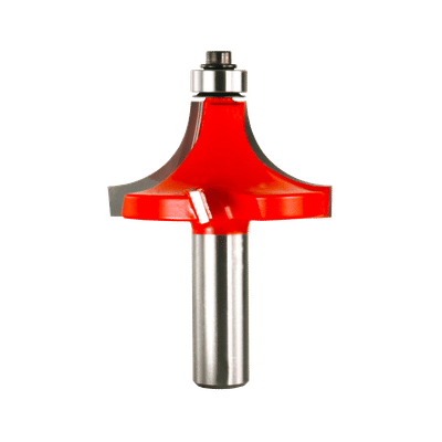 34-124 | Router CNC | Edge Treatment | Rounding Over - Freud Tools