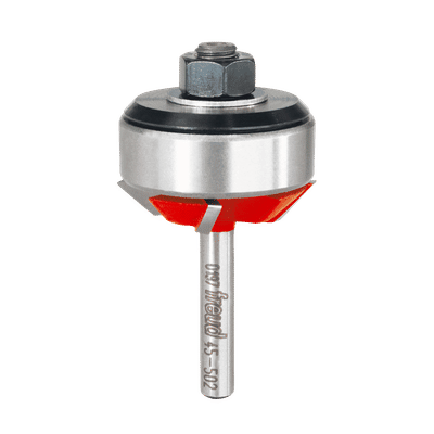 99-019 | Router CNC | Edge Treatment | Convex Edge - Freud Tools