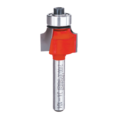 34-118 | Router CNC | Edge Treatment | Rounding Over - Freud Tools