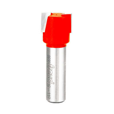 16-120 | Router CNC | Straight & Spiral | Mortising - Freud Tools