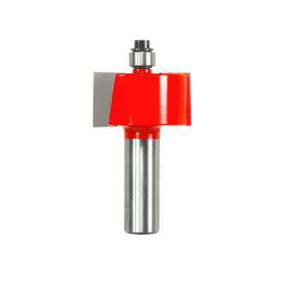 32-526 | Router CNC | Joinery | Rabbeting with Bearing Set - Freud Tools
