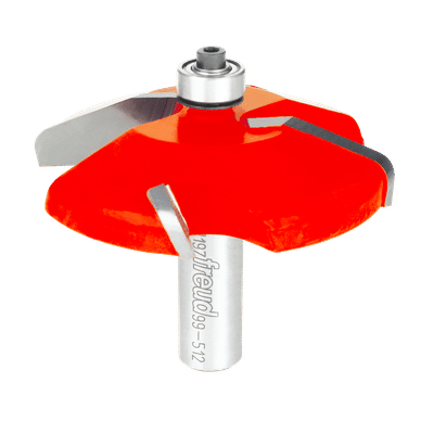 99-515 | Router CNC | Door & Window | Raised Panel - Freud Tools