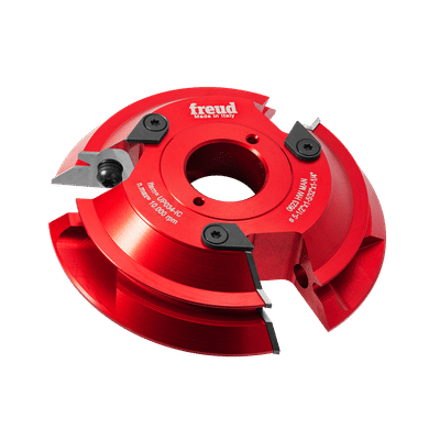 99-034 | Router CNC | Joinery | Lock Miter - Freud Tools