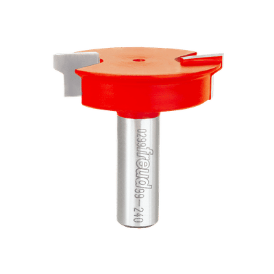 99-034 | Router CNC | Joinery | Lock Miter - Freud Tools